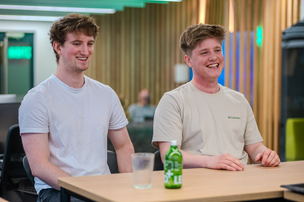 The Foundership 2026 - Student Enterprise