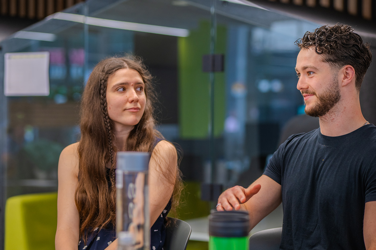 The Foundership 2026 - Student Enterprise