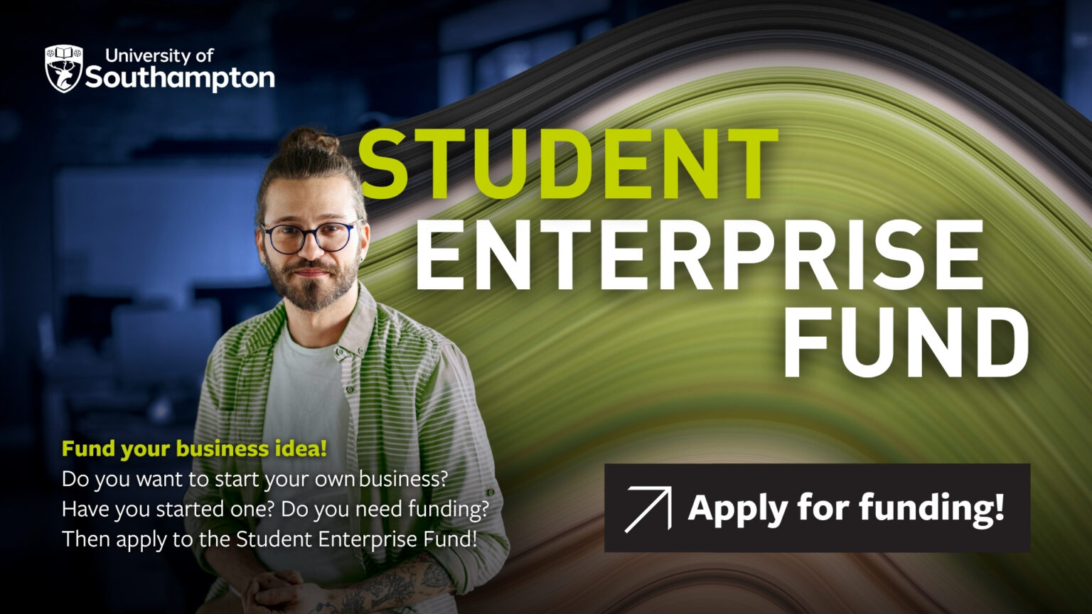 Student Enterprise Fund - Student Enterprise