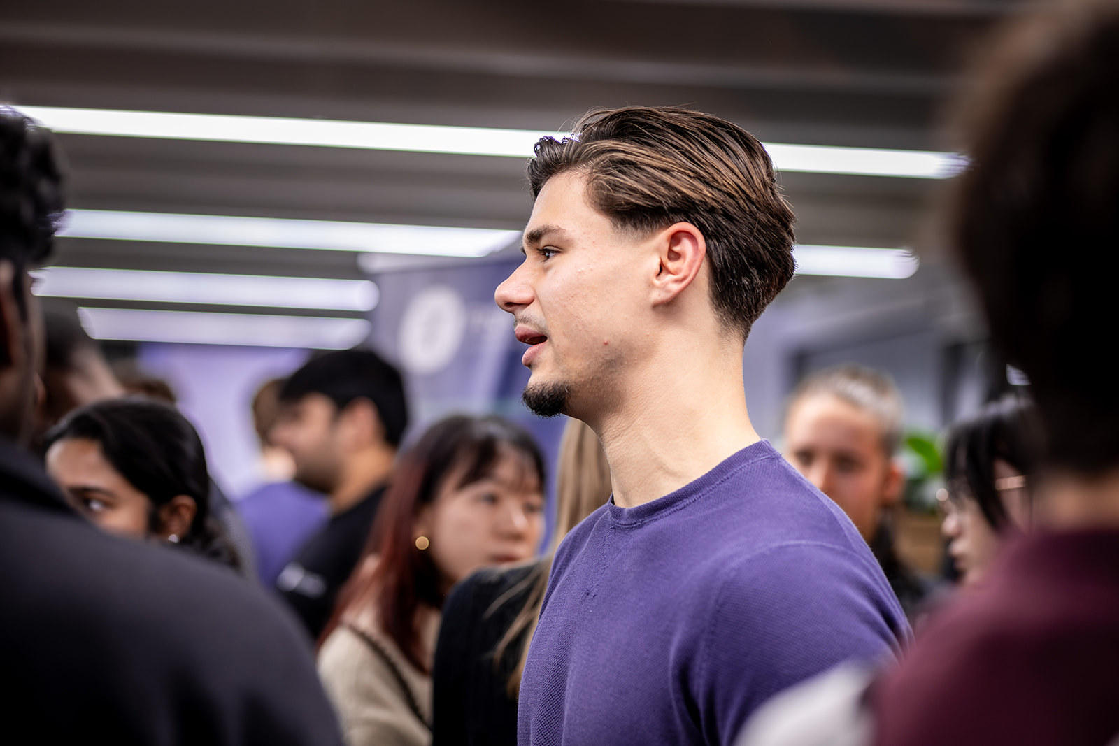 Student Founder Showcase 2025 - Student Enterprise